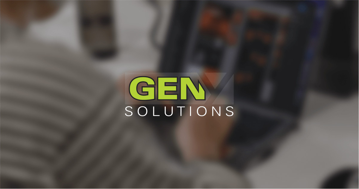 Gen Y Solutions | Custom AI Solutions